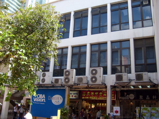 190 Lorong 6 Toa Payoh (S)310190 HDB Details - SRX